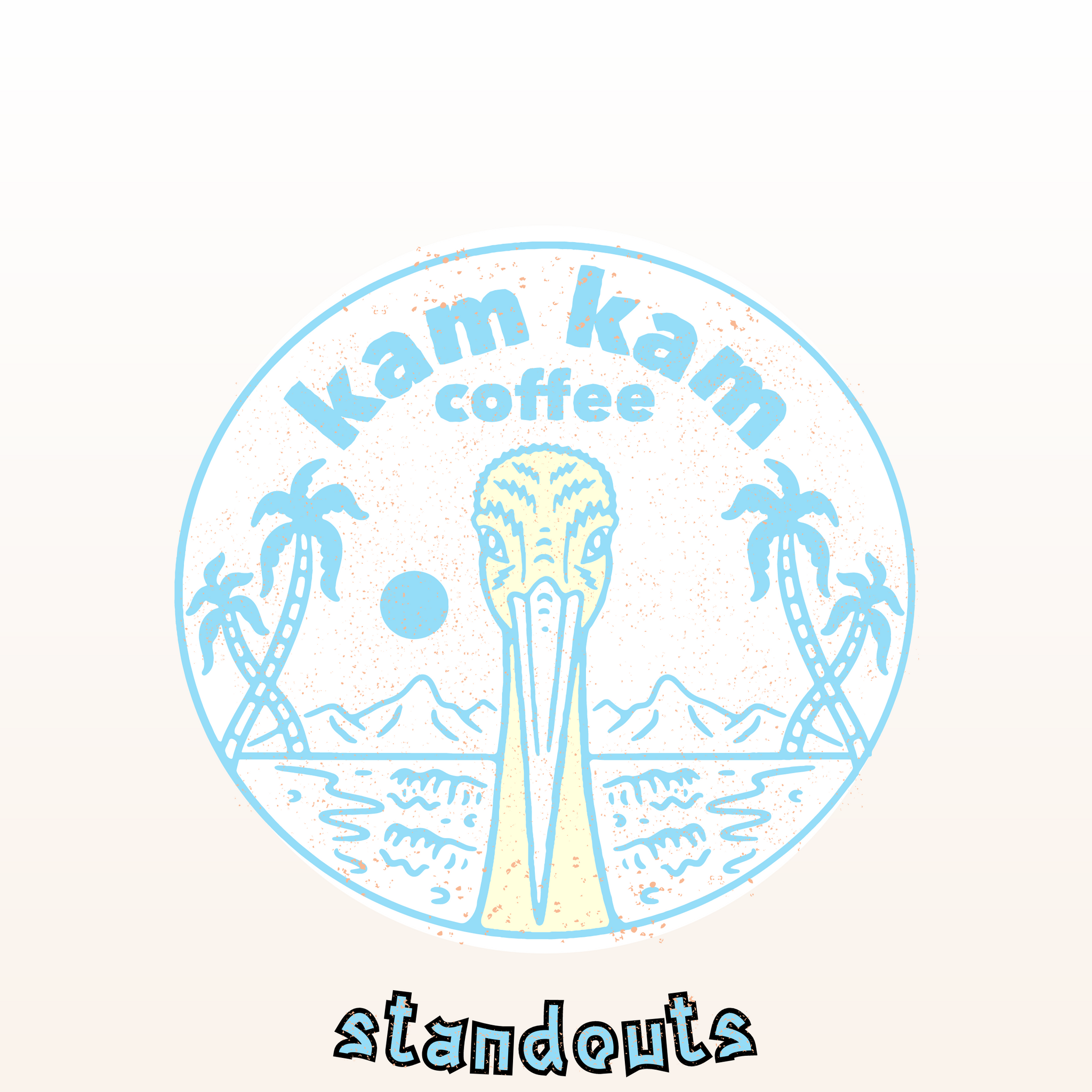 kam kam coffee | spread coffee different